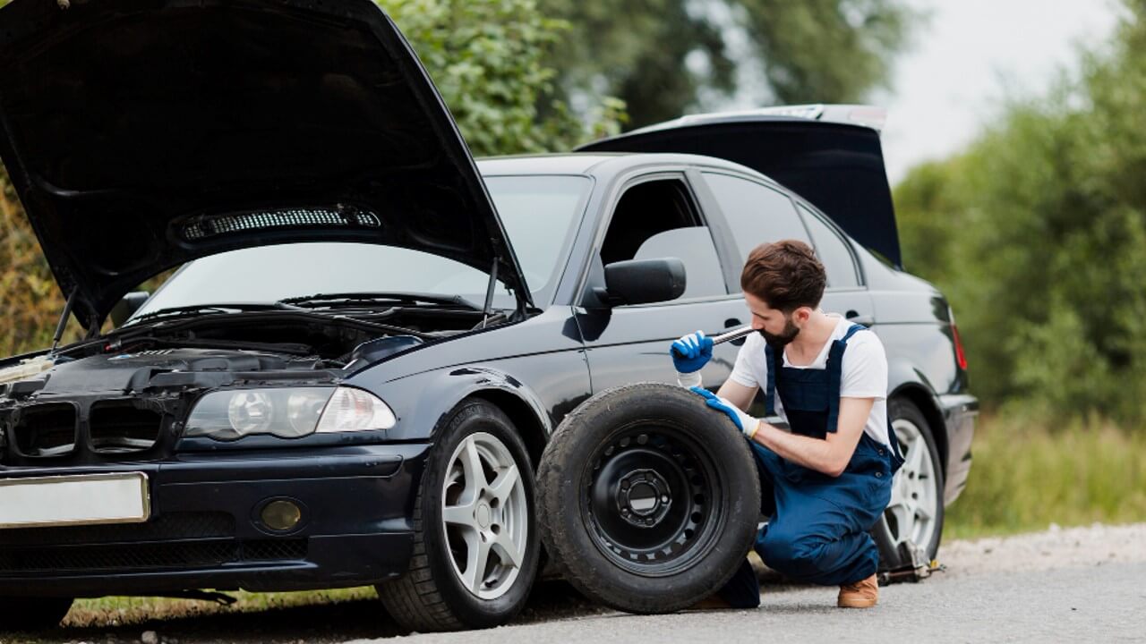Roadside Assistance - Oneworks Sdn Bhd